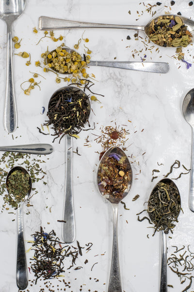 Bliss Bae Tea