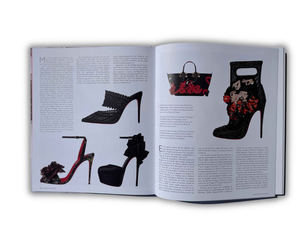 CULT HEELS. EXCEPTIONAL TALENT IN SHOE DESIGN – Bliss Bae